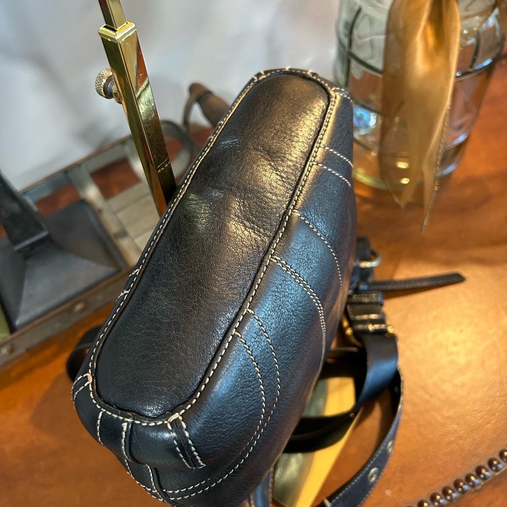 Coach Vintage Bleeker - Gem